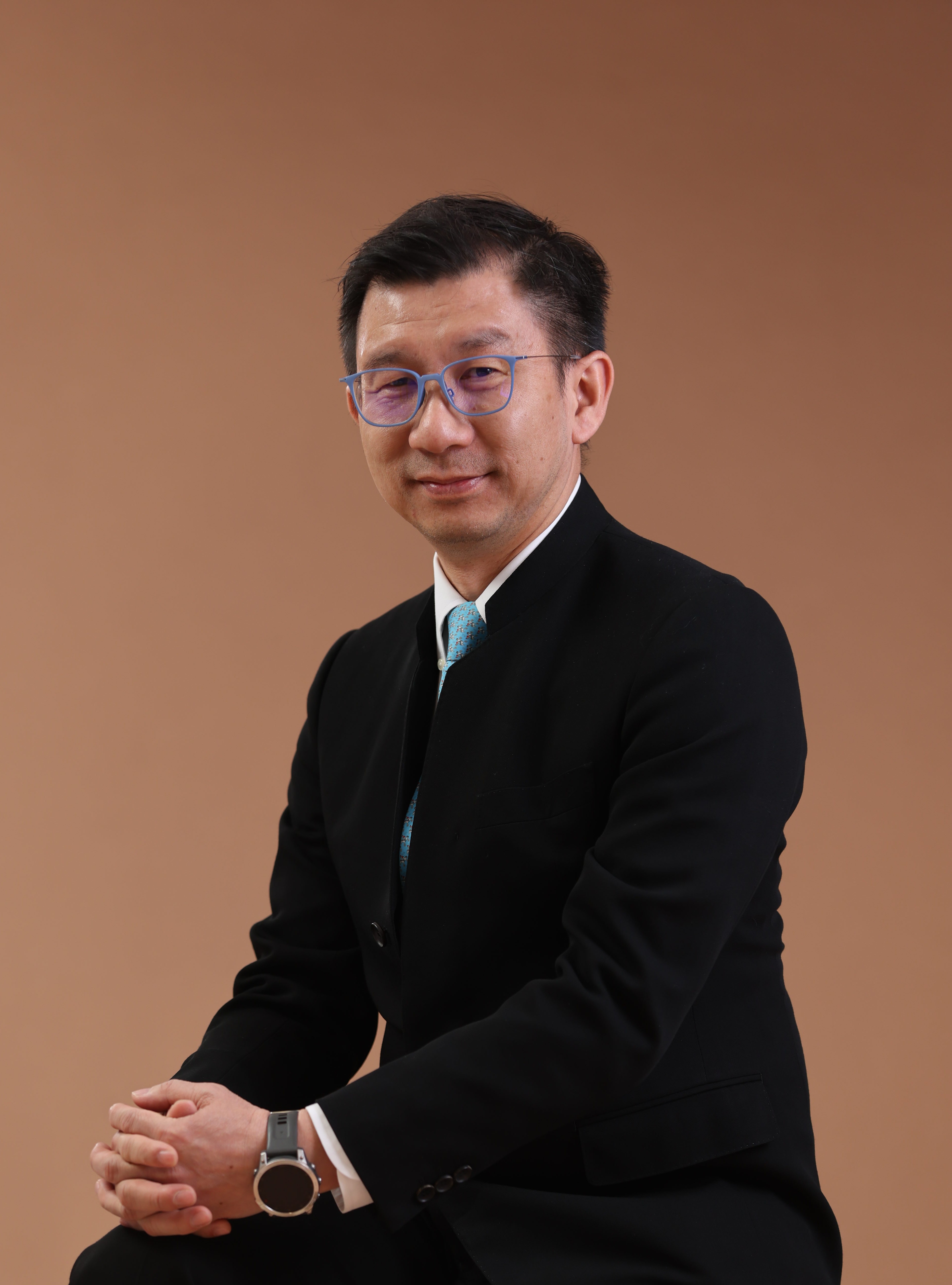 Department of Chemical Pathology, The Chinese University of Hong Kong